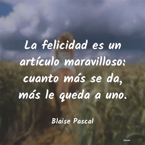 Poemas De Felicidad Cortos Literato