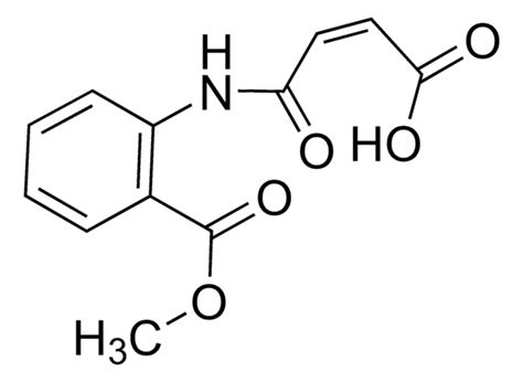 4 2 Methoxycarbonyl Anilino 4 Oxo 2 Butenoic Acid AldrichCPR
