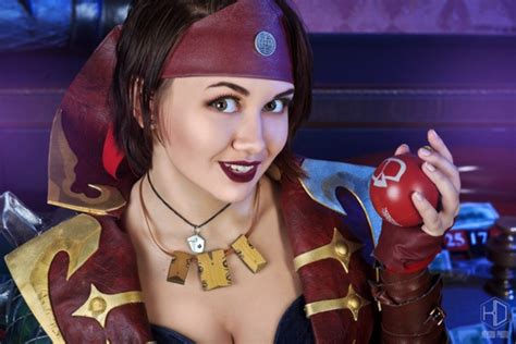 League Of Legends Cutthroat Graves X Cutpurse Twisted Fate Nude Onlyfans Patreon Leaked 13