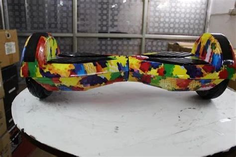 Multicolor 8 Hoverboards At Rs 18999 In Hyderabad ID 20481072088