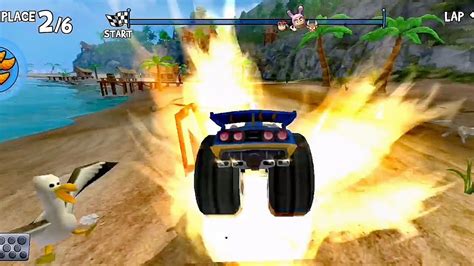 Unlock Lambini Gold Skin Championship 1000 HP Lambini Beach Buggy