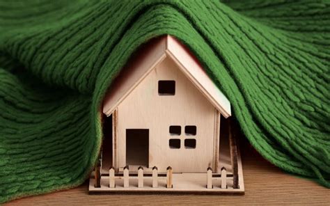 La Importancia De Tener Un Seguro De Hogar Protegiendo Tu Patrimonio