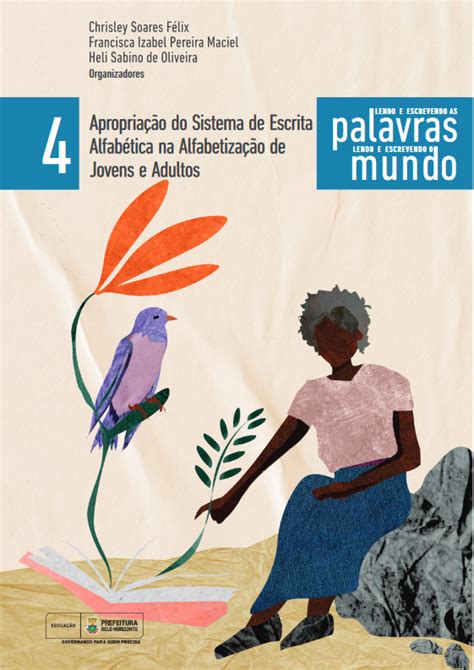 Ceale Centro De Alfabetiza O Leitura E Escrita Ufmg Lendo E