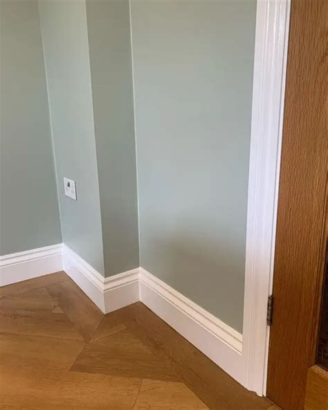 Dulux Tranquil Dawn 45GY 55 052 Paint Color