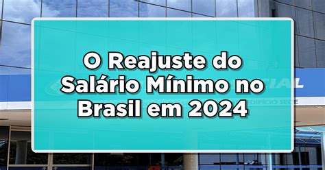 Quanto E O Salario Minimo No Brasil 2024 Lydia Rochell