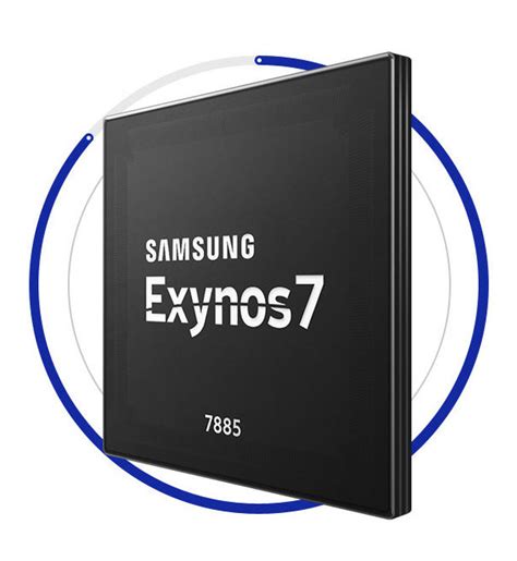 Samsung Exynos 7904 SoC Benchmarks And Specs NotebookCheck Net Tech