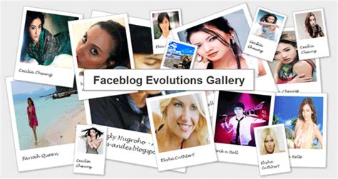 Blogger Tips