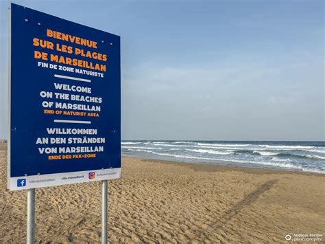 Cap D Agde Village Naturiste Fkk Dorf Ninjaandi Flickr