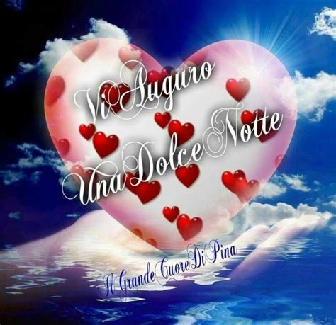 200 Buonanotte Immagini Foto Frasi X WhatsApp Pagina 16 Di 21