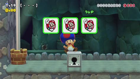 Super Mario Maker Expert No Skip And Versus YouTube