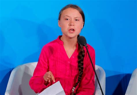 At United Nations Leaders Make Promises To Combat Climate Change The