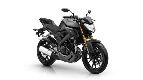Yamaha MT 125 Naked 2014 Review Auto Trader UK
