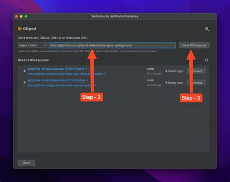 Set Up A Spring Boot Remote Development Environment With Jetbrains