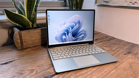 Surface Laptop Go Review Microsoft Delivers A Decent Budget Pc