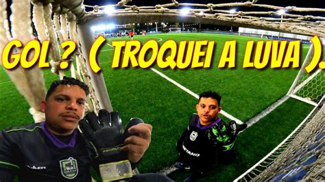 Tomei Gol Troquei De Luva Futebol Gk Goleiro Goalkeeper YouTube