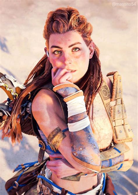 Aloy Horizon Forbidden West In 2023 Horizon Zero Dawn Aloy Horizon Zero Dawn Horizons