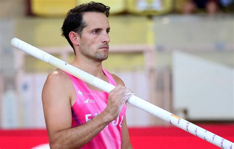 Mondiaux d athlétisme 2023 Encore blessé et forfait à Budapest