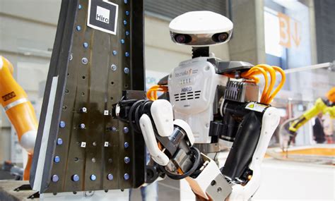 The Impact Of AI On Job Displacement Separating Fact From Fiction
