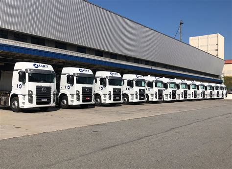 Galeria Luft Luft Logistics