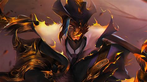 League S New High Noon Skins Got Leaked Youtube