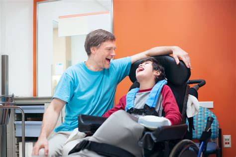 P Rin Ii I Ong Urile Din Dizabilitate Cer Clarificarea Legii Privind