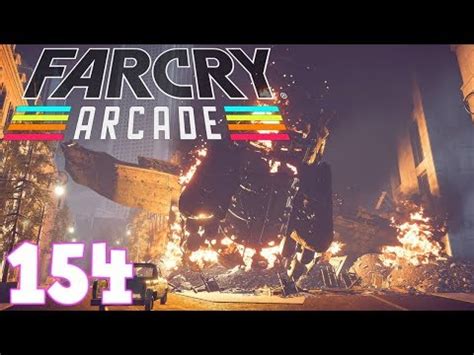 The Cleansing Far Cry Arcade Youtube