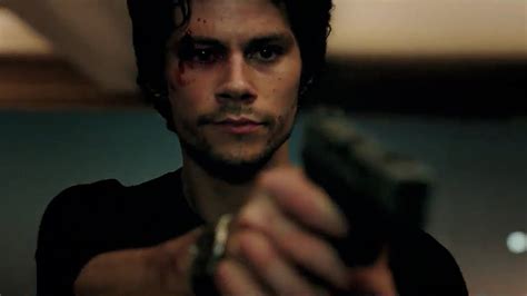 O Assassino O Primeiro Alvo American Assassin Trailer Oficial