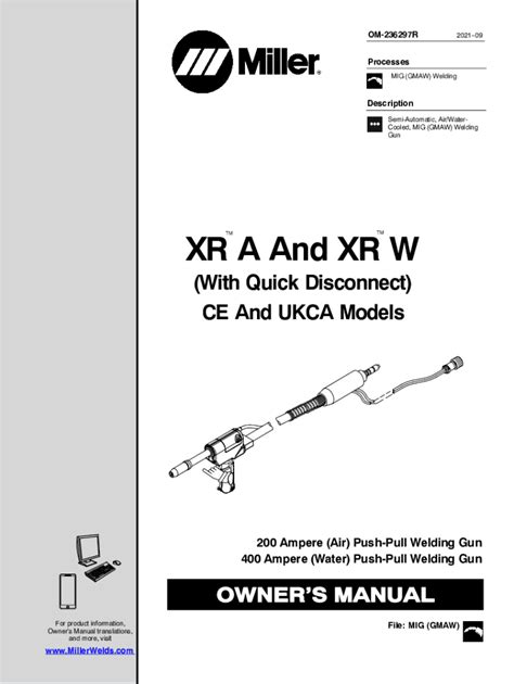 Fillable Online What Is MIG GMAW Welding Universal Technical