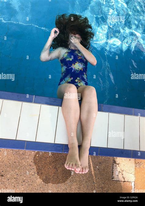 Girl Holding Her Breath Images Telegraph
