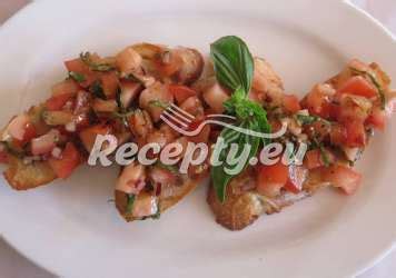 ᐉ Vegetariánská těstovinová pánev s rajčaty mozzarellou a bazalkou