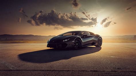 lamborghini huracan 4k wallpaper download Lamborghini huracán