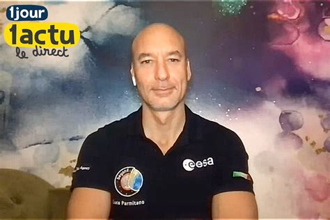 Webinaire À quoi ça sert d aller dans l espace le replay est