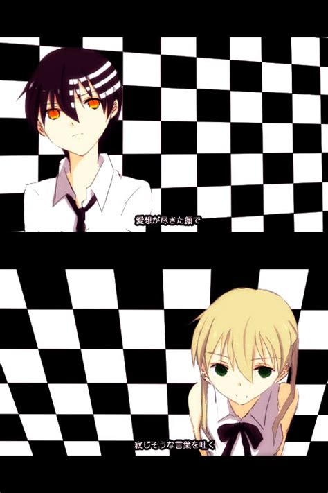 Soul Eater Ohkubo Atsushi Mobile Wallpaper By Square Enix