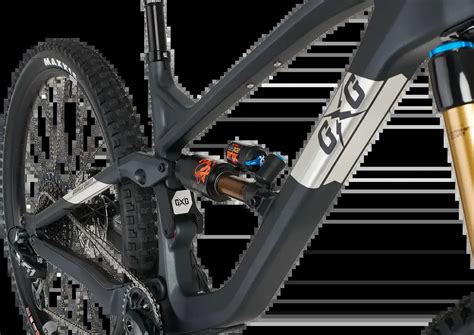 2022 Guerrilla Gravity Gnarvana Race Specs Comparisons Reviews