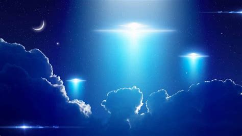 Por Qu Ahora La Nasa Estudiar Los Fen Menos A Reos No Identificados