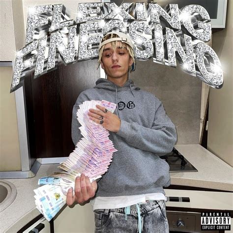 LIL MORTY FLEXING FINESSING Lyrics Genius Lyrics
