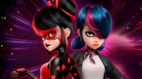 Data Do Especial E Shadybug Oficial Miraculous World Paris Ao