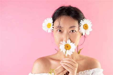 Wajah Glowing Ala Korea Secara Alami Dengan 9 Cara Terbukti Ini Tanskin