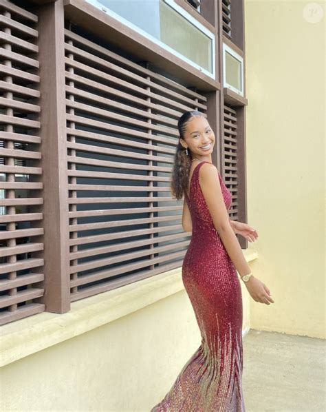 PORTRAIT Miss France 2024 Qui est Audrey Ho Wen Tsaï Miss Guyane