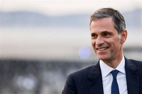 M Dias Bfm Tv Rmc Et Rmc Sport Vendus Au Groupe Cma Cgm De Rodolphe