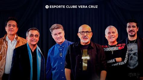 Iniciadas As Vendas Dos Ingressos Para O Show Da Banda Roupa Nova