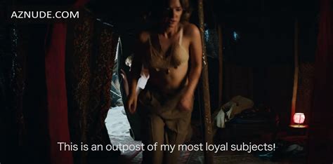 Ellie Gall Nude Telegraph