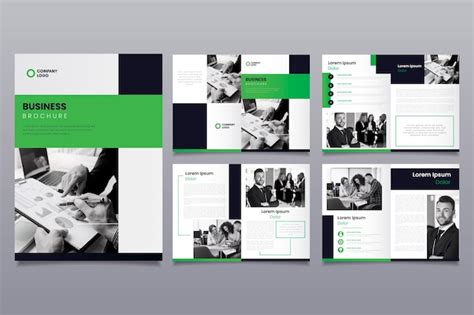 Online Booklet Template That Wins Customers