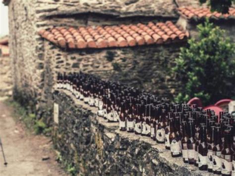 Walk The Camino Sarria To Santiago Responsible Travel