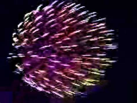 Cranger Kirmes 2011 Eröffnungsfeuerwerk YouTube