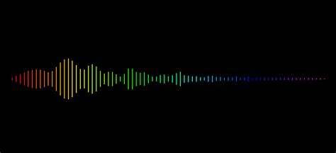 Audio Visualizer GitHub Topics GitHub
