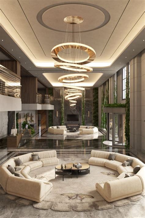 Pin by Misha Alexis on Intérieurs Modernes in 2024 Luxury living