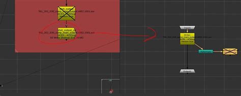 rendering sg write nodes with nuke s frame server pipeline integrations community flow