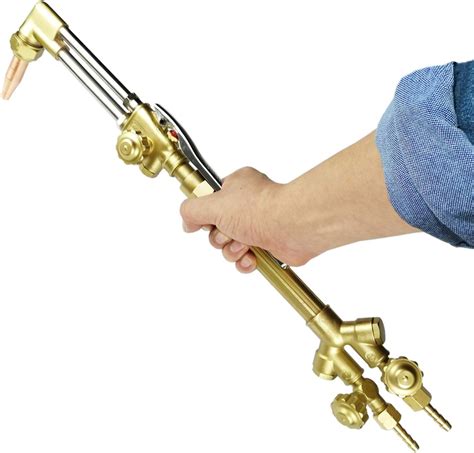 Gas Welding Torches Oxy Acetylene Cutting Torch Attachments VICTOR TYPE
