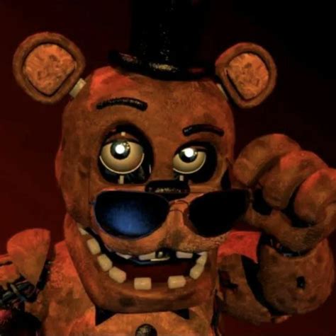 Pin De Crisan Yes En Momazos Im Genes De Freddy Imagenes De Bonnie
